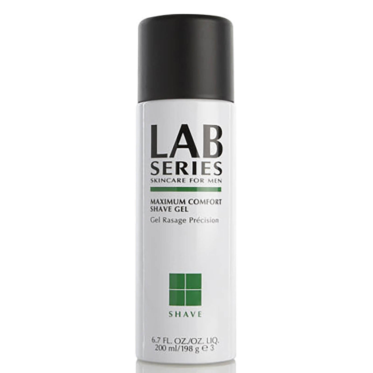 Lab Series Maximum Comfort Shave Gel – 200ml - The Courtyard Spa